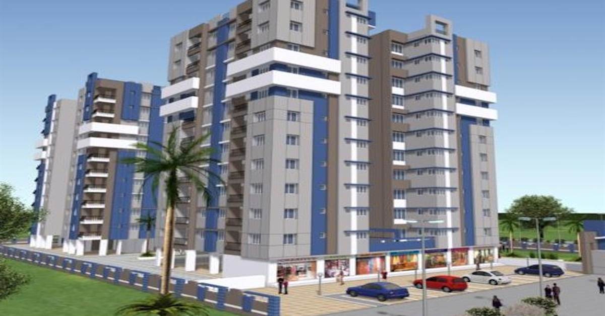 AGAM ENCLAVE - Karma Realtors Group
